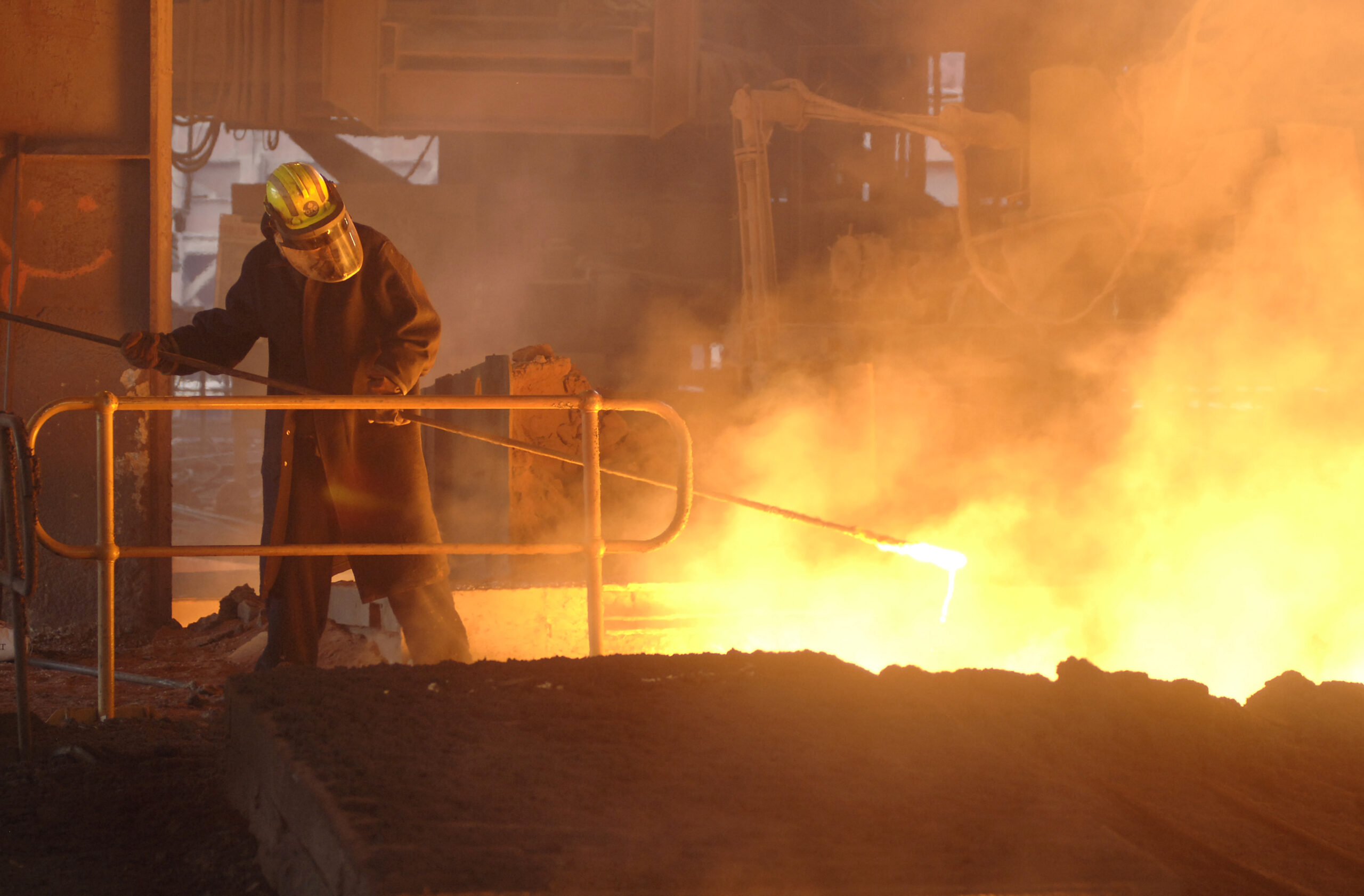 About Us - OneSteel Manufacturing