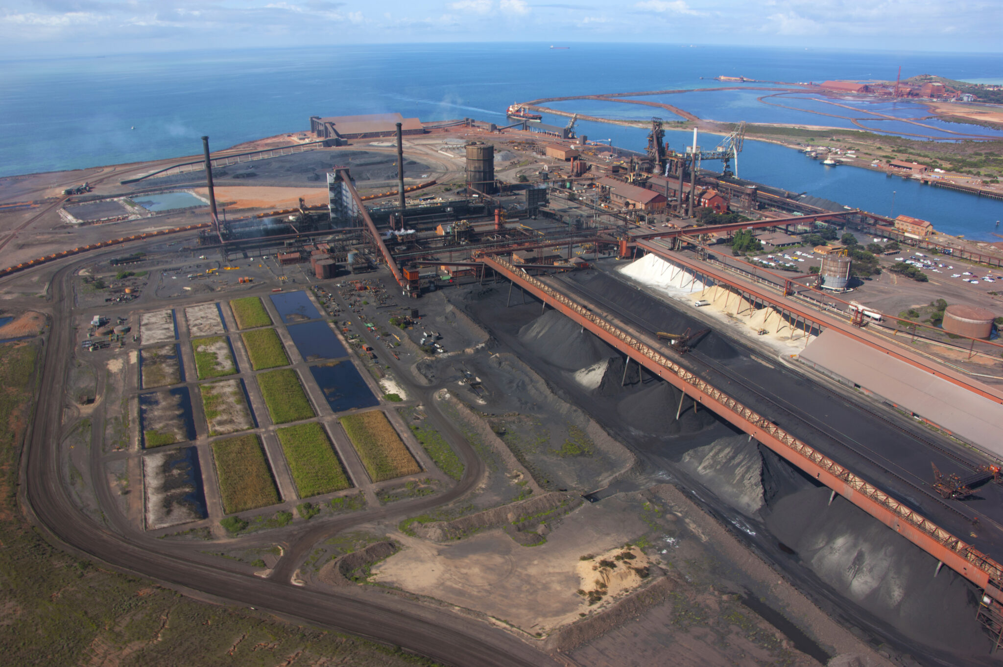 Homepage - OneSteel Manufacturing