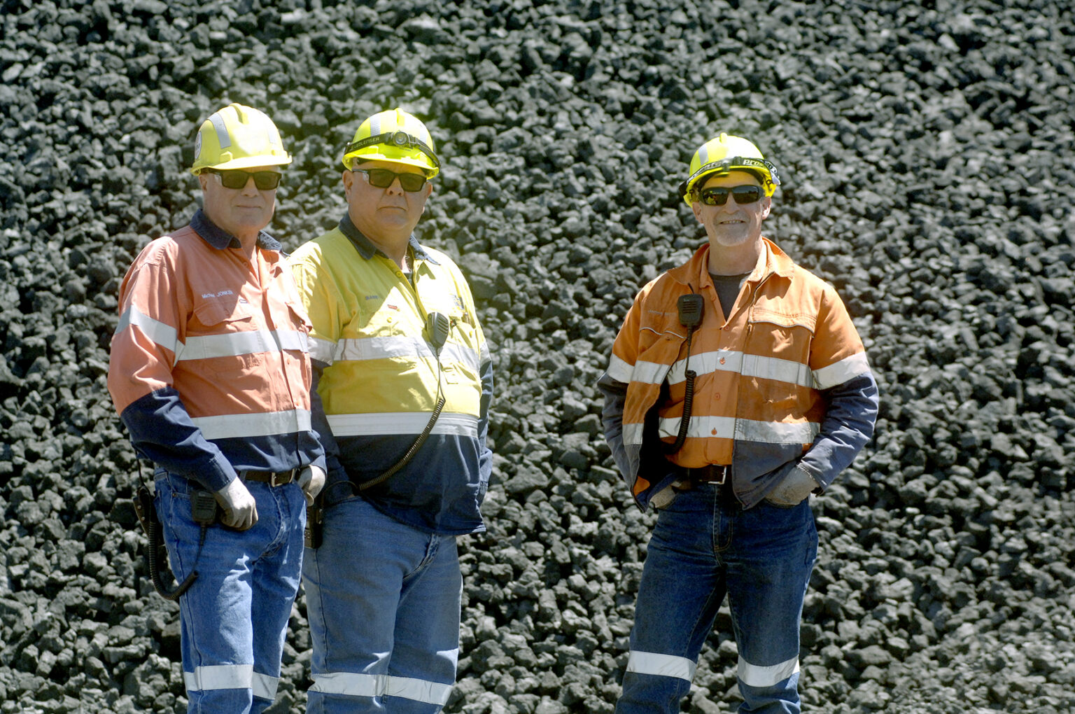 Coke utilisation highlights operational improvements - OneSteel ...